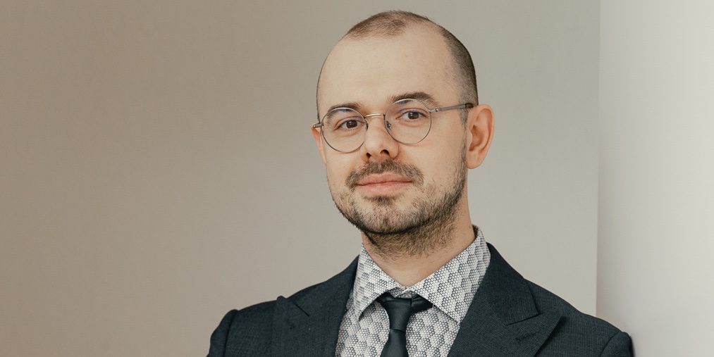 Marad Widmer - about Lawyer » Widmer Strategy GmbH